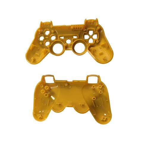 Gold Volle Controller Shell Fall Gehäuse Taste Kit Grandado