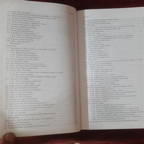 1 INDUSTRIAL POWER SYSTEM GROUNDING DESIGN HANDBOOK Kupindo