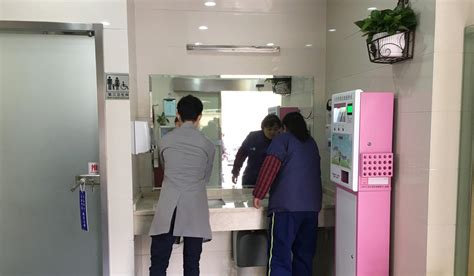 Relief For Foreigners Amid Chinas Public Toilets Makeover But