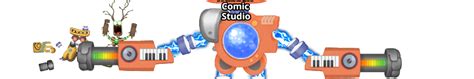 Wubbox Comic Studio Make Comics And Memes With Wubbox Characters