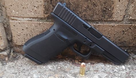 Glock Review Bringing ACP To Glock Platform