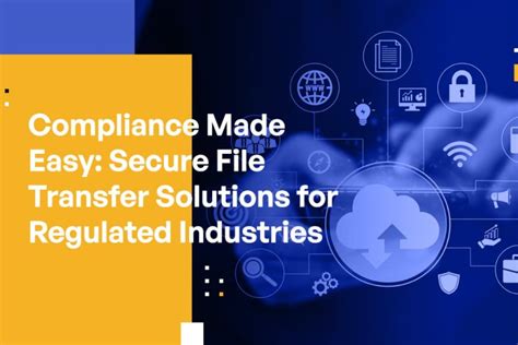 Secure File Transfer Kiteworks Your Private Content Network