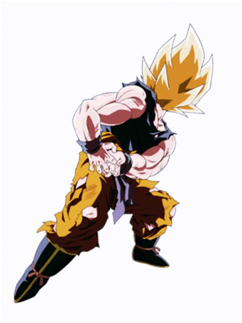 Dragon Ball Z Manga Dimensions Super Master Stars Piece Son Goku Artofit