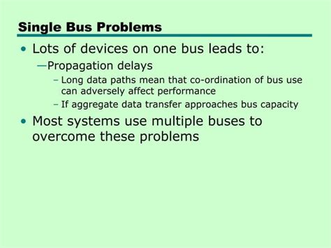 03top Level View Of Computer Function And Interconnectionppt