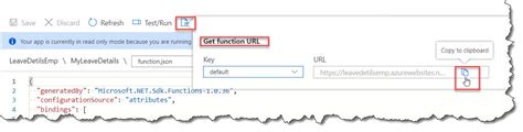 How To Call Azure Function From C Azure Lessons