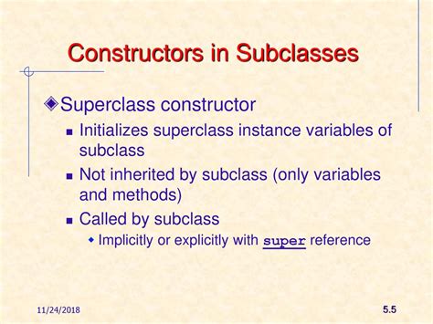 msis 670 object oriented software engineering ppt download
