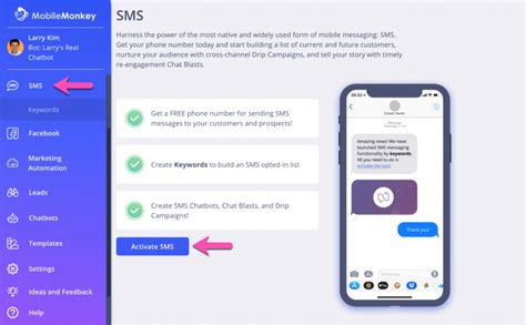 How To Build An Sms Bot In 10 Minutes Or Less With Zero Coding