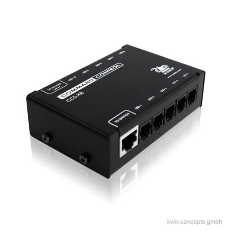 Adder Catx Usb Adder Computer Access Modul Vga Usb