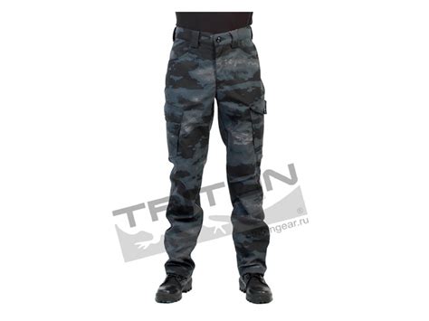 შარვალი