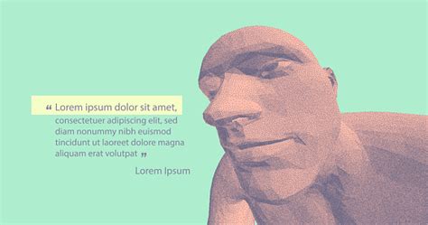 재미있는 캐리커처 아바타 또는 인쇄를 위한 창의적인 디자인 포스터 엽서 또는 배너로 사용할 수 있습니다 3d 벡터 그림입니다 밈에 대한 스톡 벡터 아트 및 기타 이미지