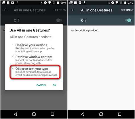 How To Get IPhone X Swipe To Home Gesture On Android Beebom