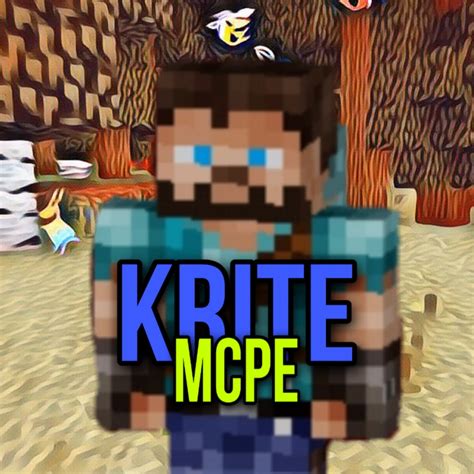 Krite Minecraft Youtube