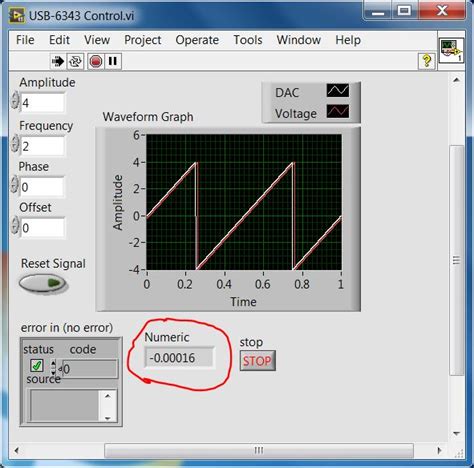 While Loop Cant Stop Comparator Event Doesnt Fire Ni Community