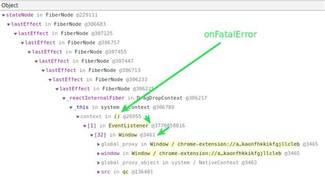 Memory Leak And Onfatalerror In Dragdropcontext · Issue 715 · Atlassianreact Beautiful Dnd · Github