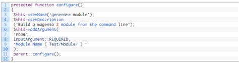 Magento Adding Composer To The Module How To