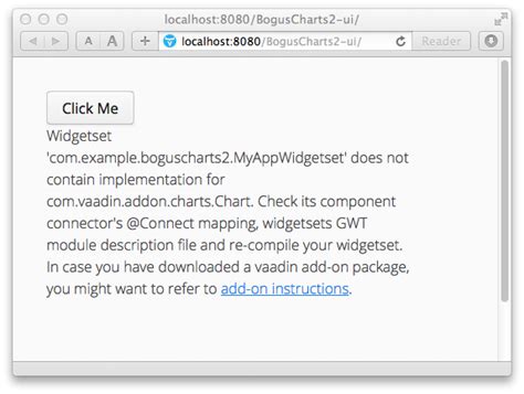 How To Rebuild Widgetset In New Multi Module Maven Archetype Vaadin
