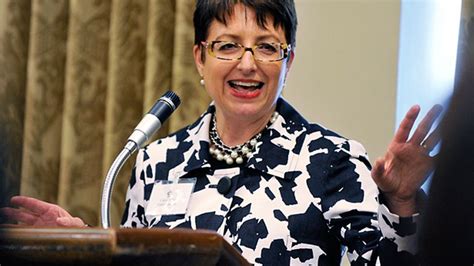 Carol Tomé Named Ceo Of Ups
