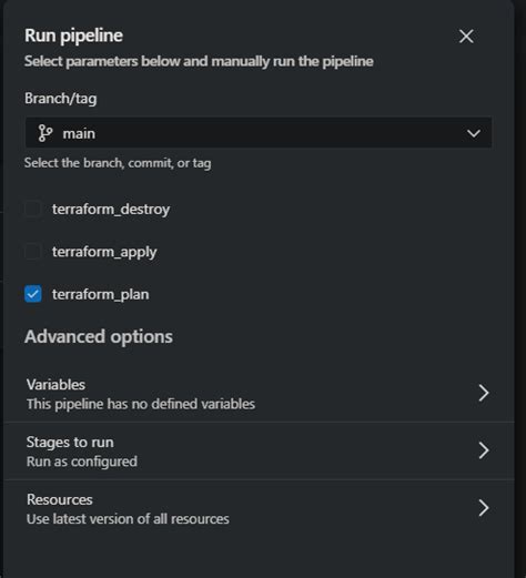 How To Bootstrap Terraform And Azure Devops To Start Deploying Your