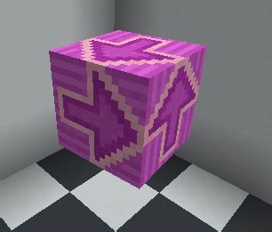 Complex Hex Minecraft Mod