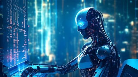 Premium Ai Image Aipowered Automation