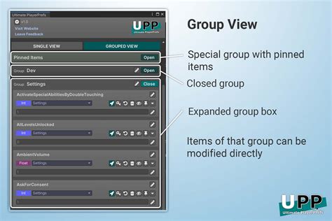 Playerprefs Trong Unity