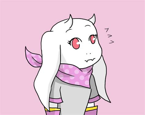 Undertale Asgore Tori T Umaczenie Pl Handlarz Iluzji