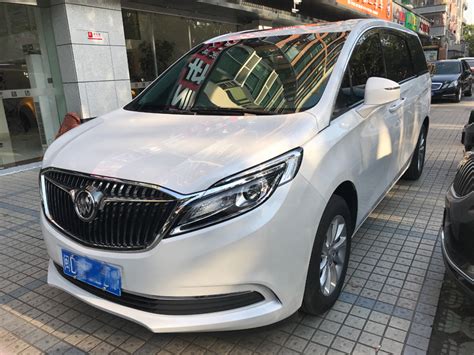 厦门别克GL8租赁 厦门别克GL8租车价格 7S超跑豪车基地