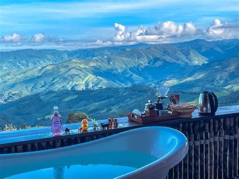 ยอดดอยแคมป์ปิ้ง ยอดดอยแคมป์ปิ้ง บ่อเกลือน่าน