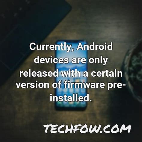 Android Rom Zip Expert Answers TechFOW Com