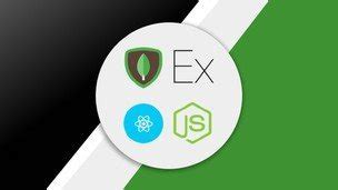 Online Course MERN Edition MongoDB Express React And NodeJS From Udemy Class Central