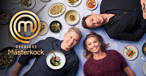Streama Tillsammans I Köket Gratis På Tv4 Play Webb Tvnu