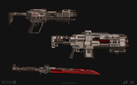 Xcom 2 Tactical Legacy Pack Is The Perfect Goodbye Pcgamesn