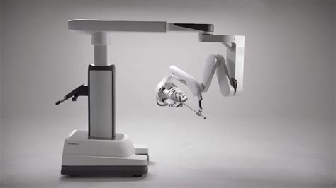 Da Vinci Sp Offers Head And Neck Cancer Patients The Latest In Minimally Invasive Robotic
