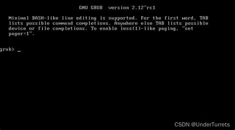 【linux】grub命令行引导进入windows系统grub怎么直接进入系统 Csdn博客 【linux】grub命令行引导进入windows系统grub怎么直接进入系统 Csdn博客