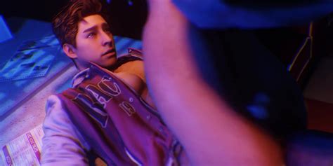 Boogeyman Bare Fuck 1