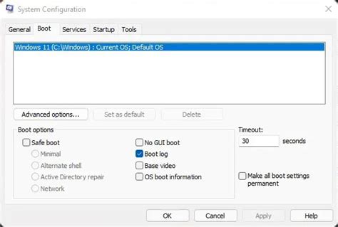how to exit safe mode in windows 10 and 11