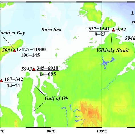Flux Variability Surface Layer Depth Layer Of Particulate Matter