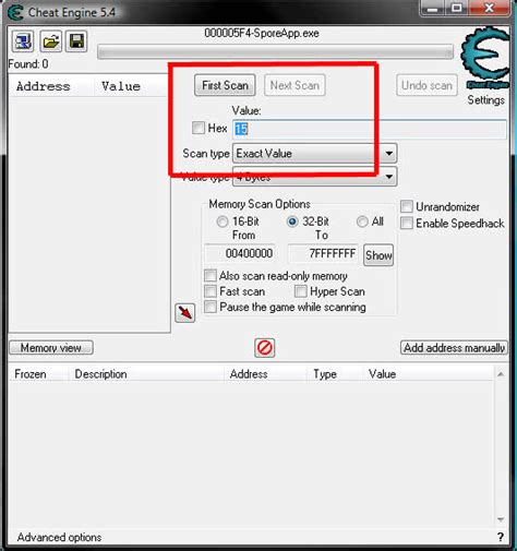 Offtopic Cheat Engine Kartones Blog