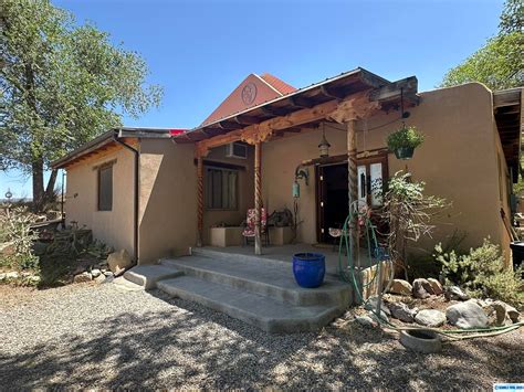 8 Pioneer Rd Silver City Nm 88061 Mls 41074 Trulia