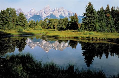 Teton Range Map Wyoming Height And Facts Britannica