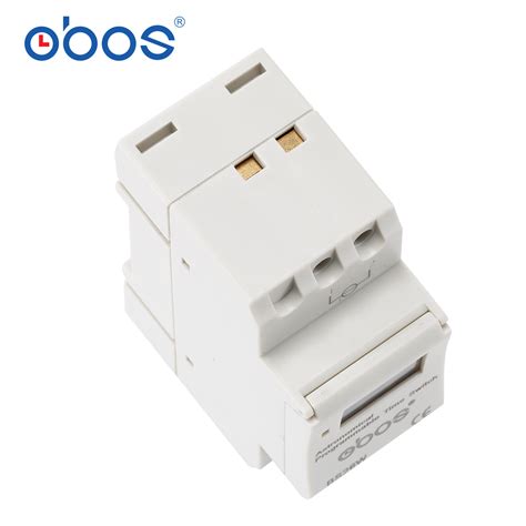 Astronomical Programmable Time Switch BS26W Latitu Grandado