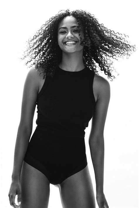 Lais Leao Louisa Models