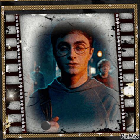 Harry Potter Free Animated  Picmix