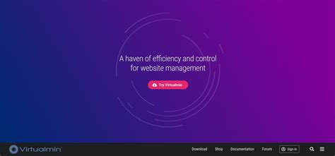 5 Best Cpanel Alternatives In 2024 Ultahost Blog