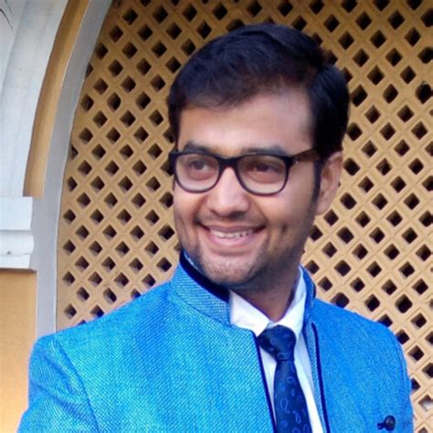 Manthan Joshi Master Of Philosophy Rk University Rājkot School Of Management Research