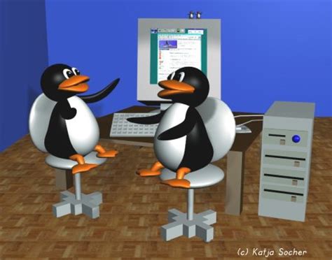 LinuxFocus Magazine March