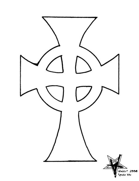 Plain Cross Flash By Almigh T On Deviantart