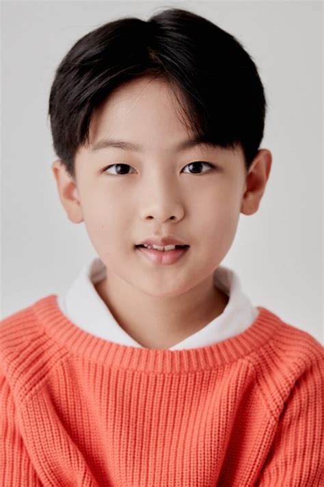 배우 And 루키 인터뷰 키즈 아역 배우 이시온 롤모델은 하정우 한순간 연기에 몰입하는 모습에 매료 네이트 연예