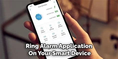 How To Reset Ring Alarm Keypad Code Easy Steps