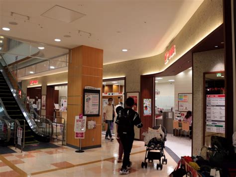 イオンモール津山内郵便局 Inukugi Web
